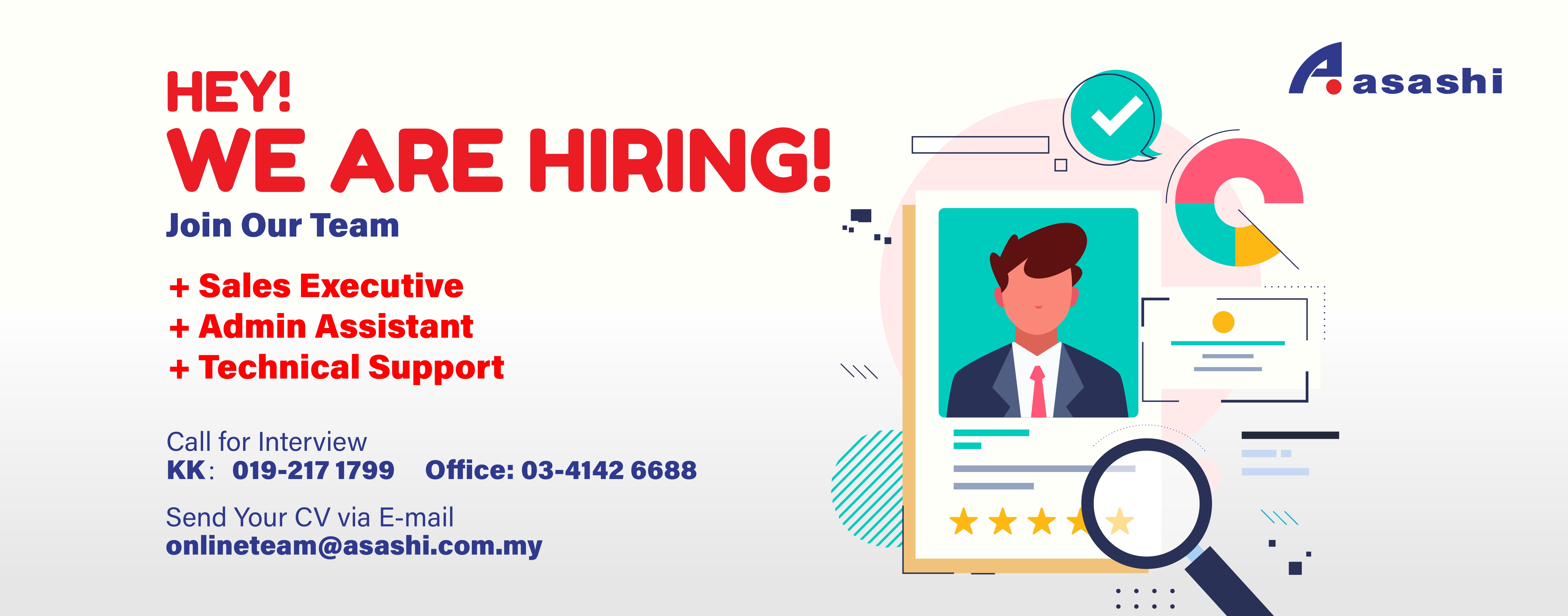 Asashi Technology Sdn Bhd (332541-T) | Malaysia IT Online Store