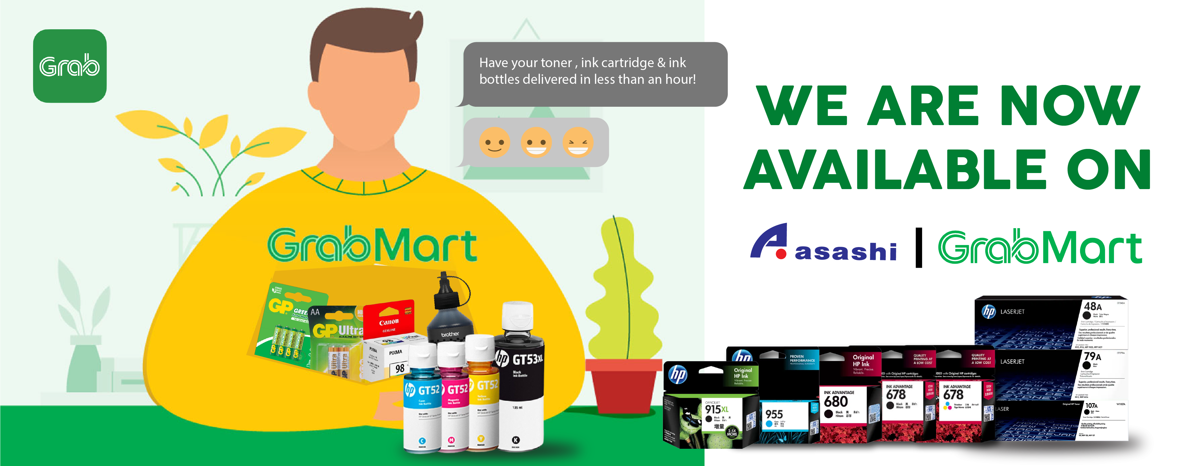 Asashi Technology Sdn Bhd (332541-T) | Malaysia IT Online Store