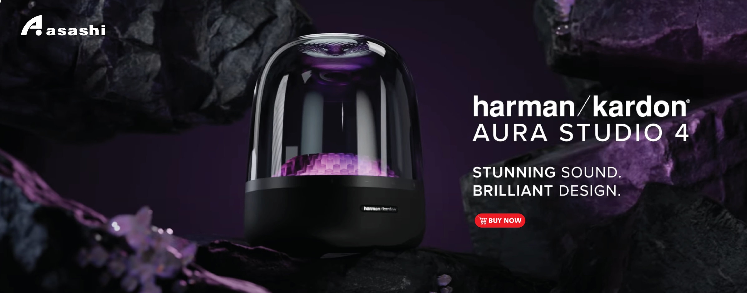 Asashi Technology Sdn Bhd (332541-T) | Malaysia IT Online Store