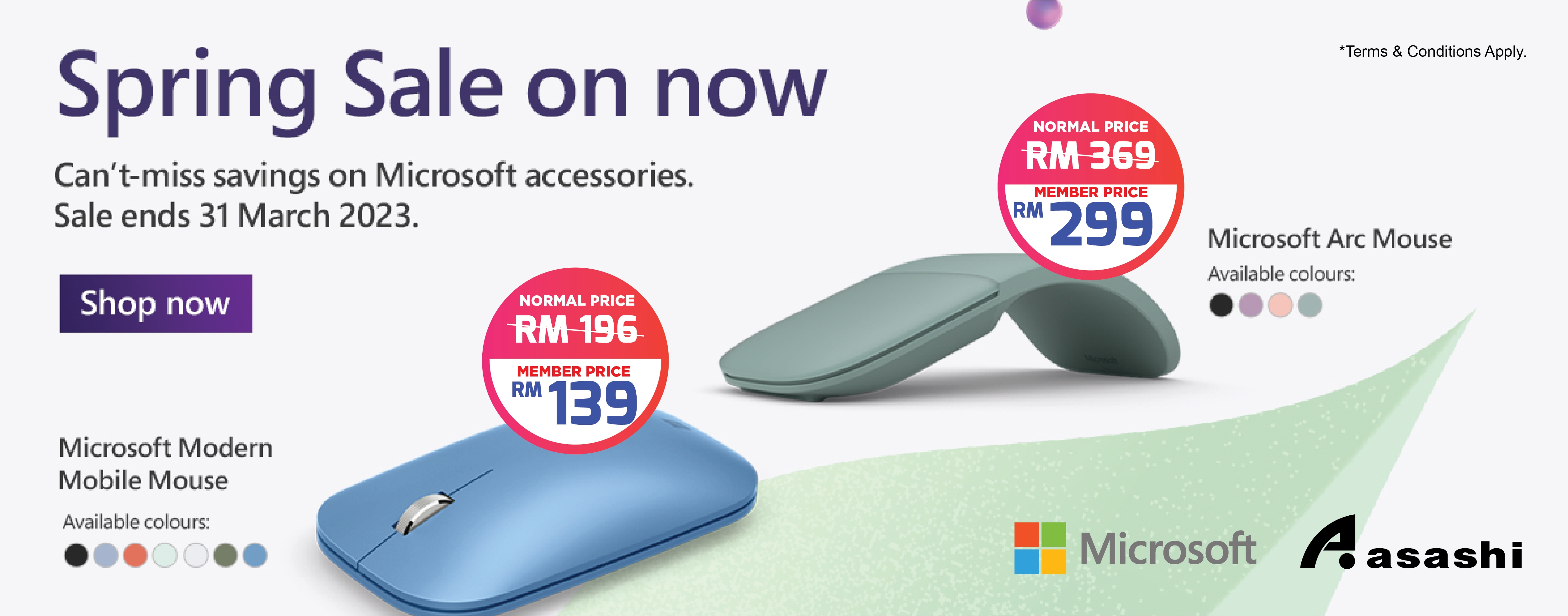 Asashi Technology Sdn Bhd (332541-T) | Malaysia IT Online Store