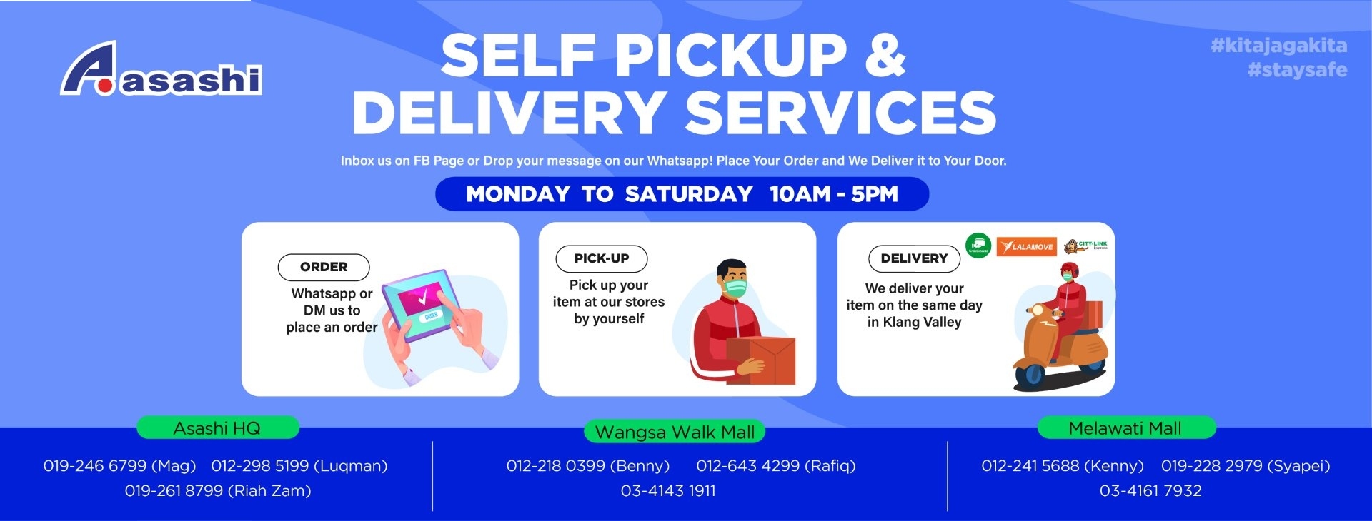 Asashi Technology Sdn Bhd (332541-T) | Malaysia IT Online Store