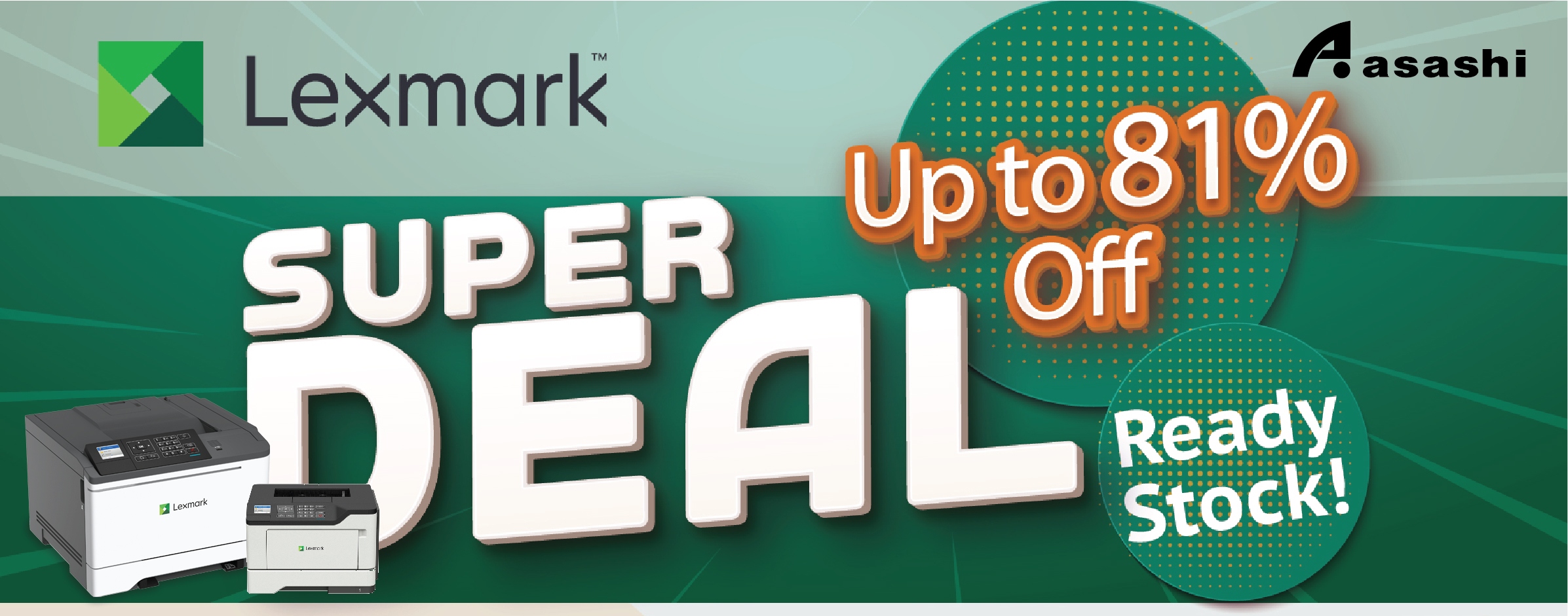 Asashi Technology Sdn Bhd (332541-T) | Malaysia IT Online Store